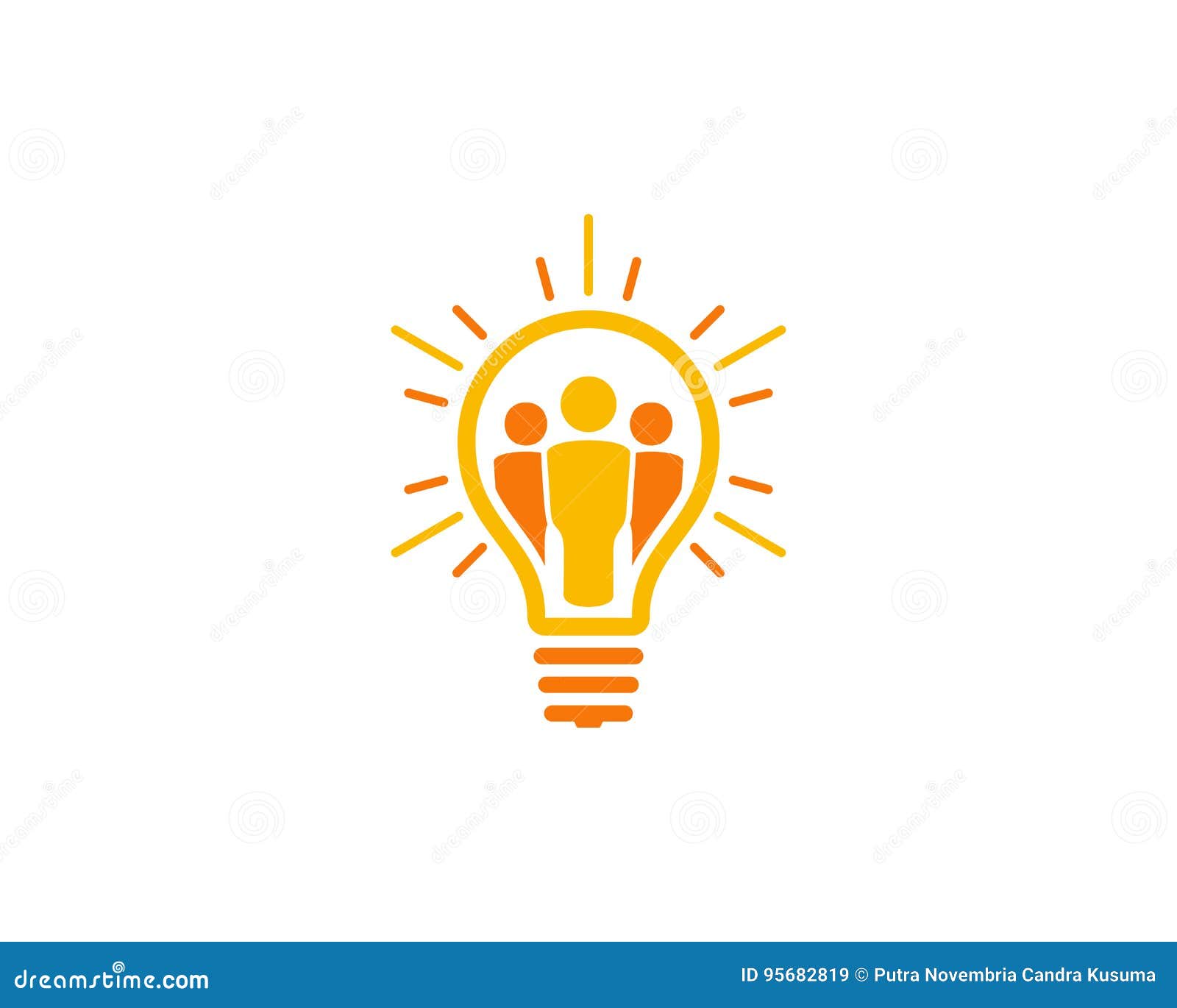 Innovative Idea Logo