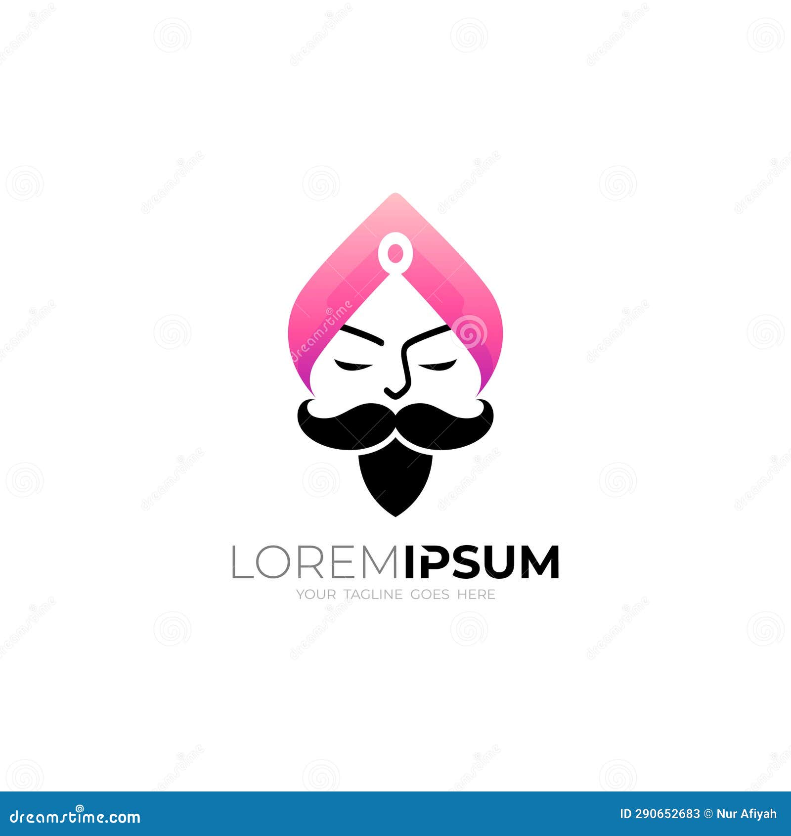 India Logo Design Royalty-Free Stock Photography | CartoonDealer.com ...