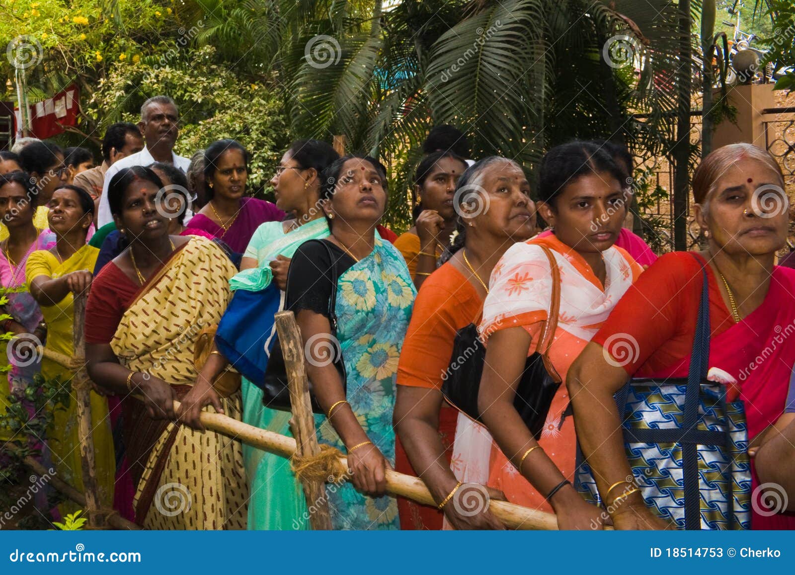 People at Indian streets editorial stock photo. Image of tedious - 18514753