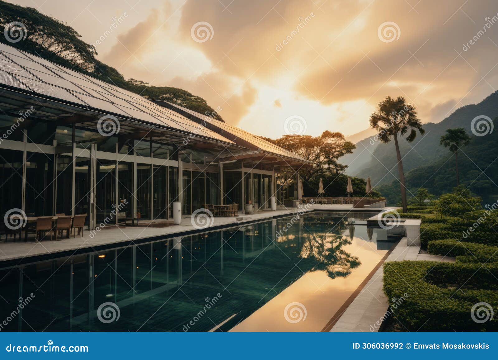 People Install Solar Panels On Their Homes Already Installed Panels Are ...