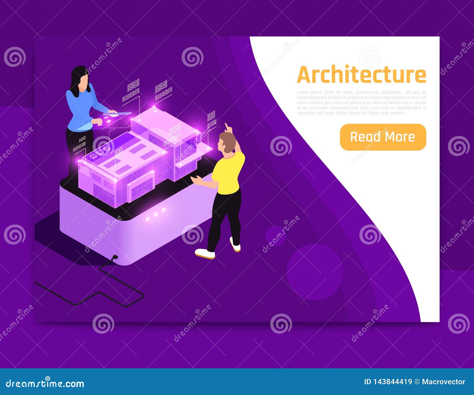 People and Interfaces Glow Isometric Composition Stock Vector ... People and Interfaces Glow Isometric Composition Stock Vector ...
