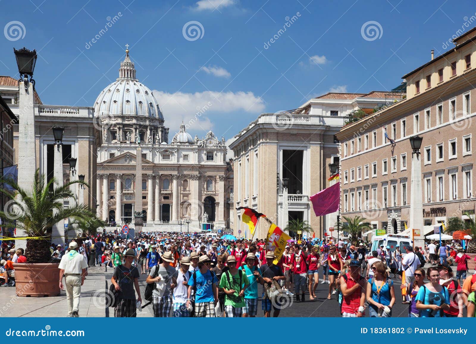 People are on International Pilgrimage Editorial Photography - Image of ...