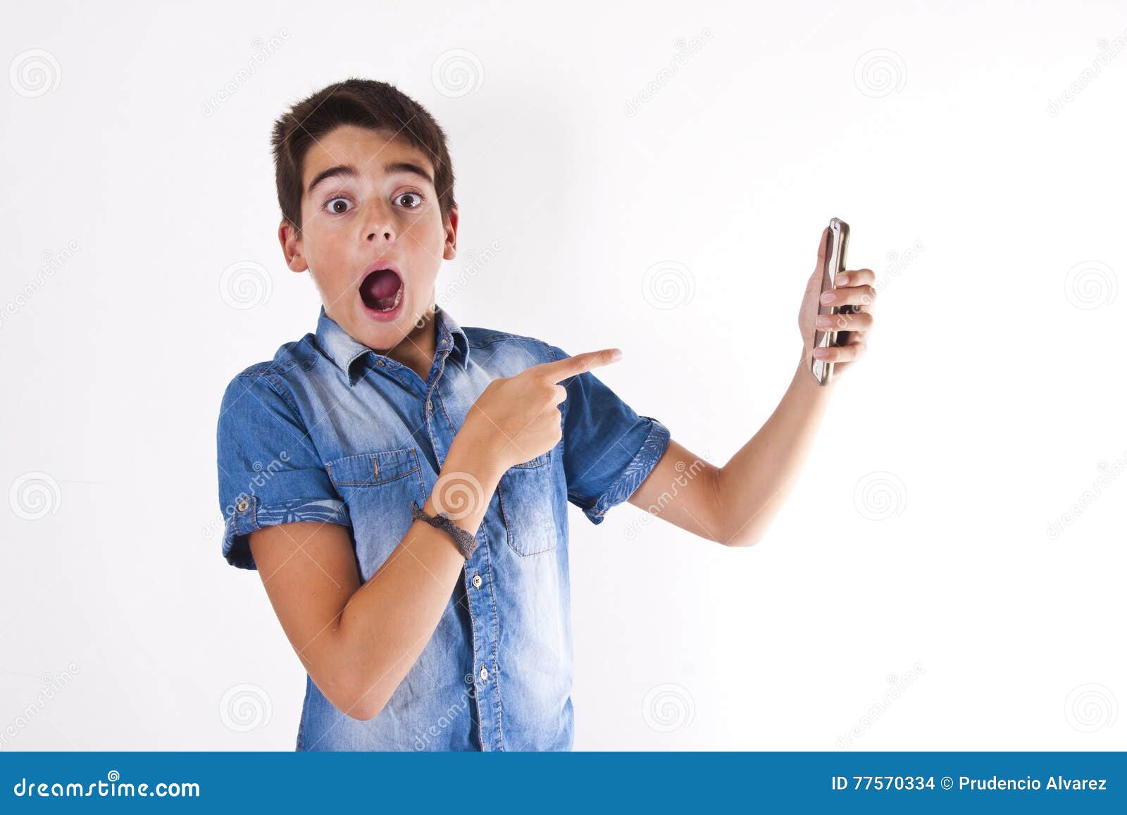 People isolated stock photo. Image of emotion, faces - 77570334