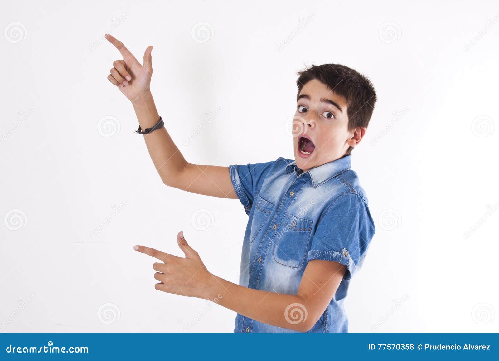 People isolated stock photo. Image of hand, people, pointer - 77570358