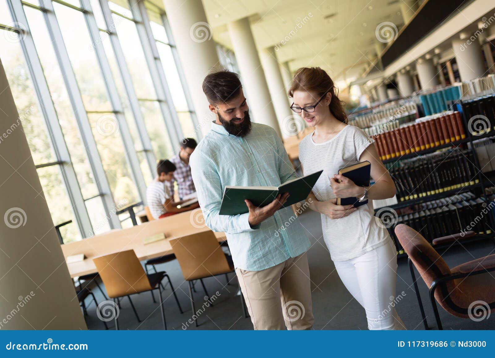 People, Knowledge, Education and School Concept Stock Photo - Image of ...