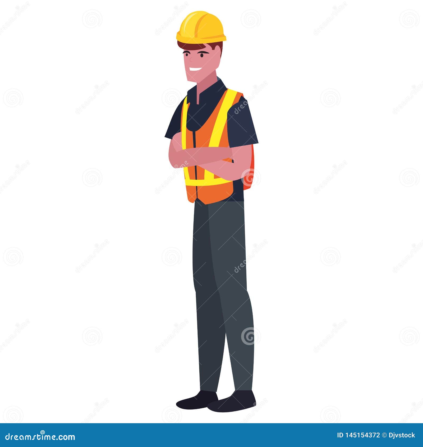 People labour day stock illustration. Illustration of happy - 145154372
