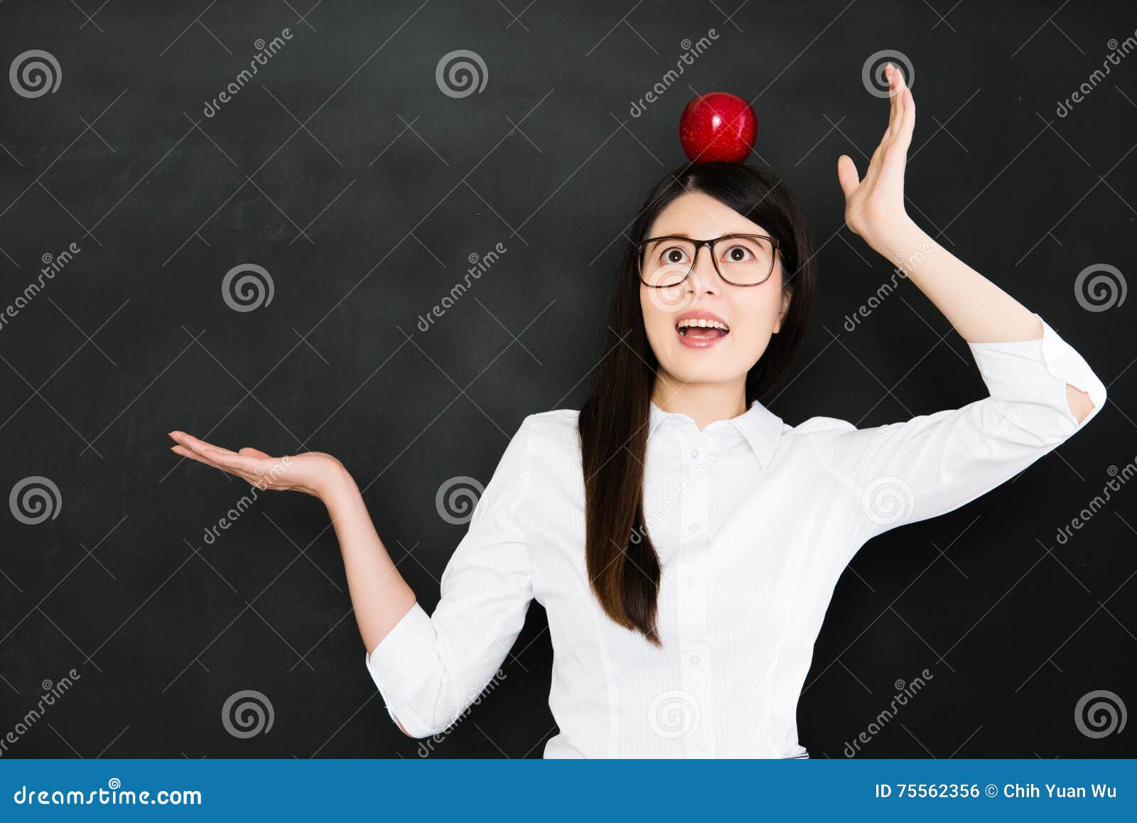 People Learn More Quickly by Doing Something or Seeing Something Stock ...