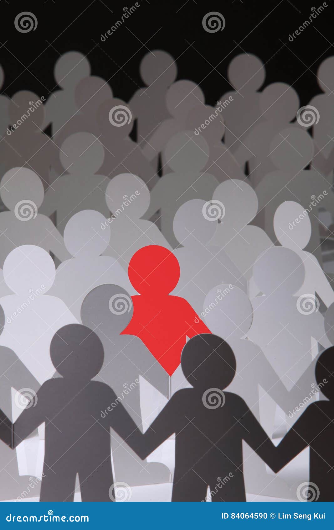 People link stock photo. Image of linked, friends, doll - 84064590