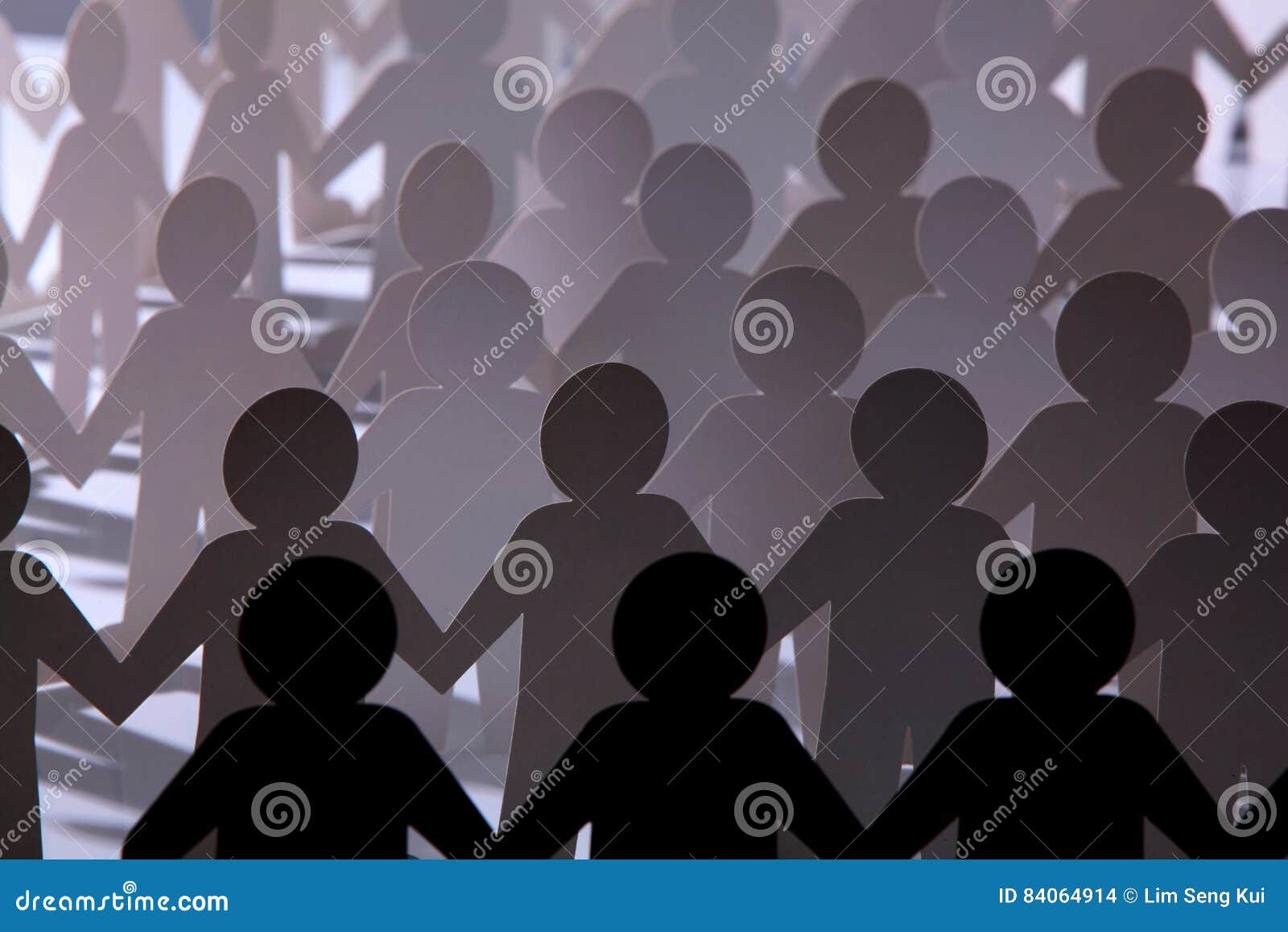 People link stock photo. Image of hands, connection, friendship - 84064914