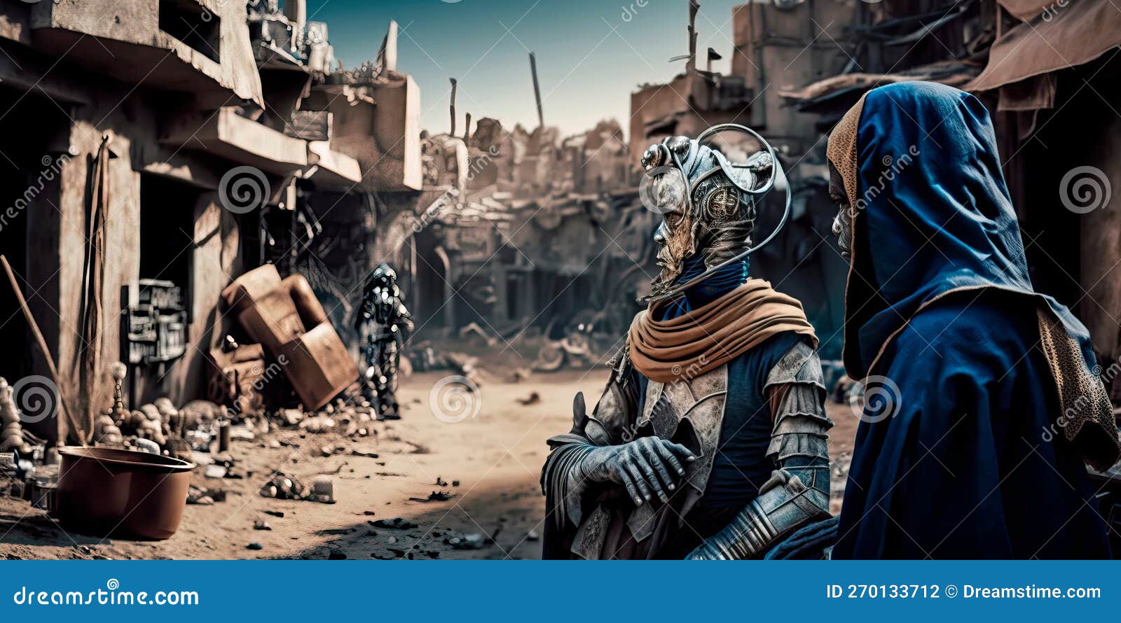 People Living on Other Planets and Interacting with Other Civilizations ...