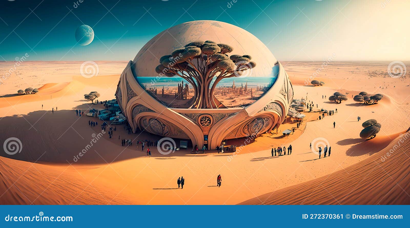 People Living on Other Planets and Interacting with Other Civilizations ...