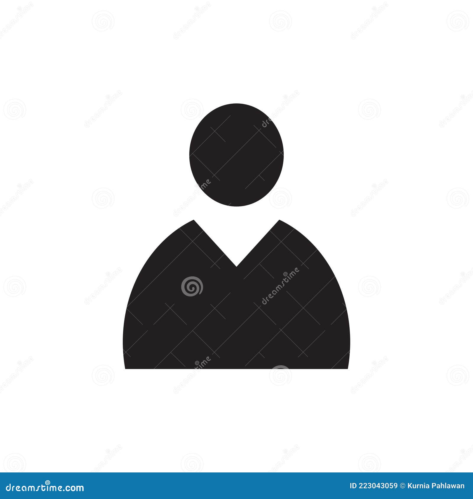 People Logo , Person Logo Vector Stock Vector - Illustration of icon ...