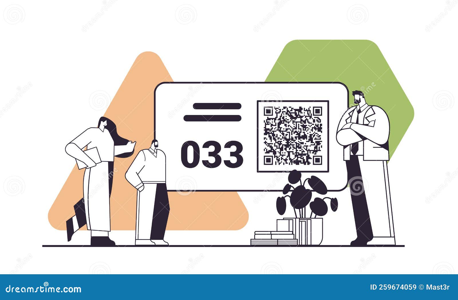 People Looking at Display Number Board in Waiting Room Electronic ... People Looking at Display Number Board in Waiting Room Electronic ...
