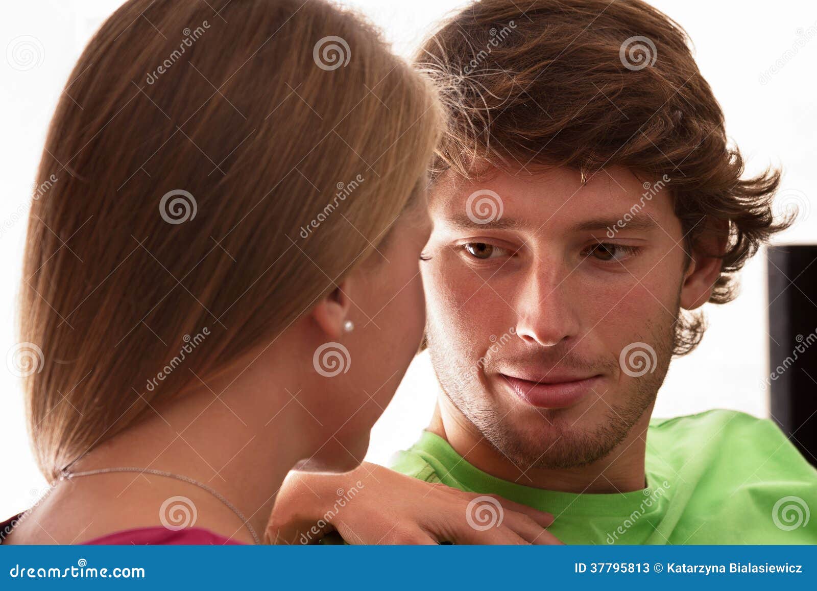 People in love stock image. Image of girlfriend, celebration - 37795813