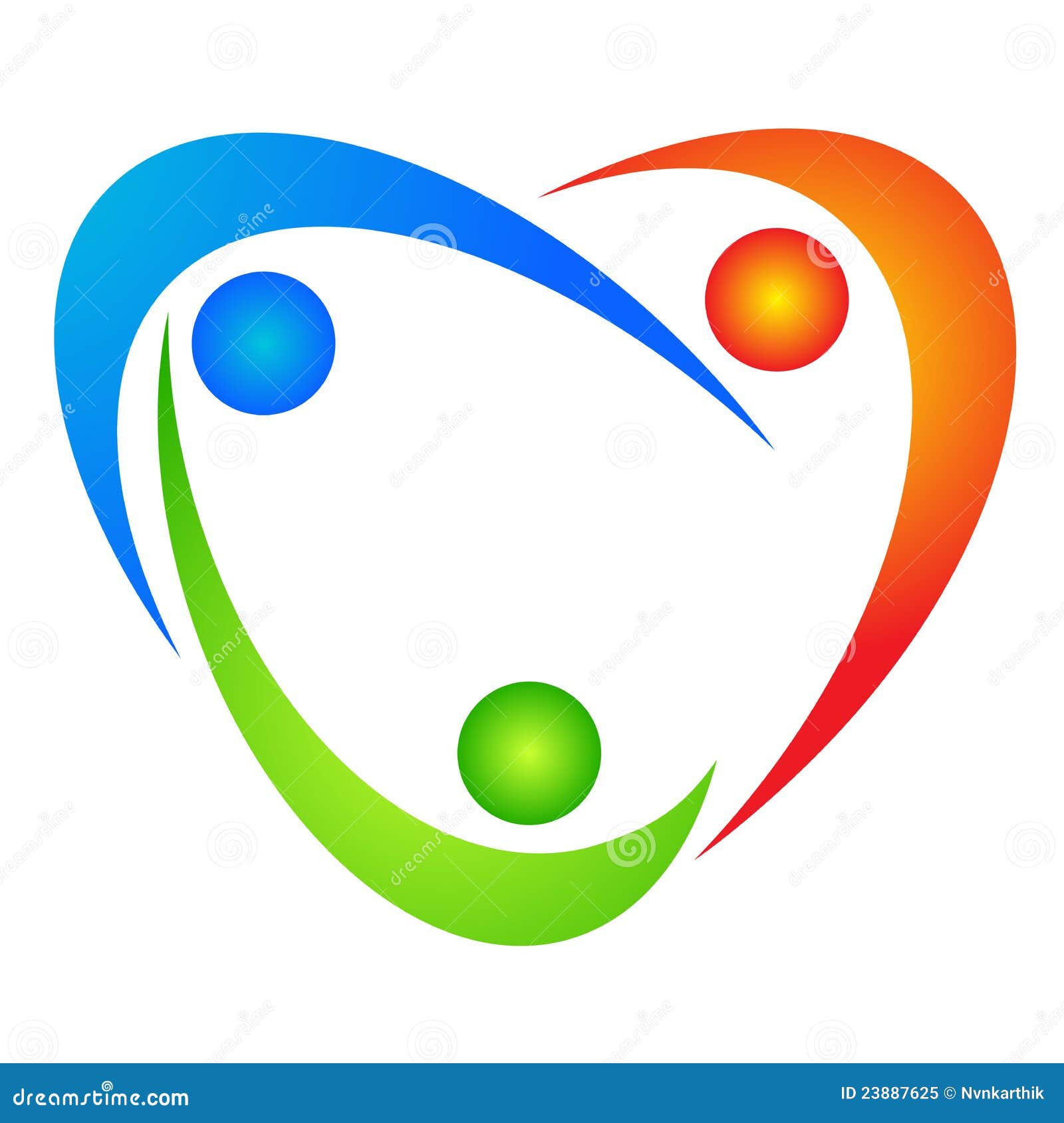 Love Logo, Pure Love Logo Design, Celebration Logo, Freedom Icon ...