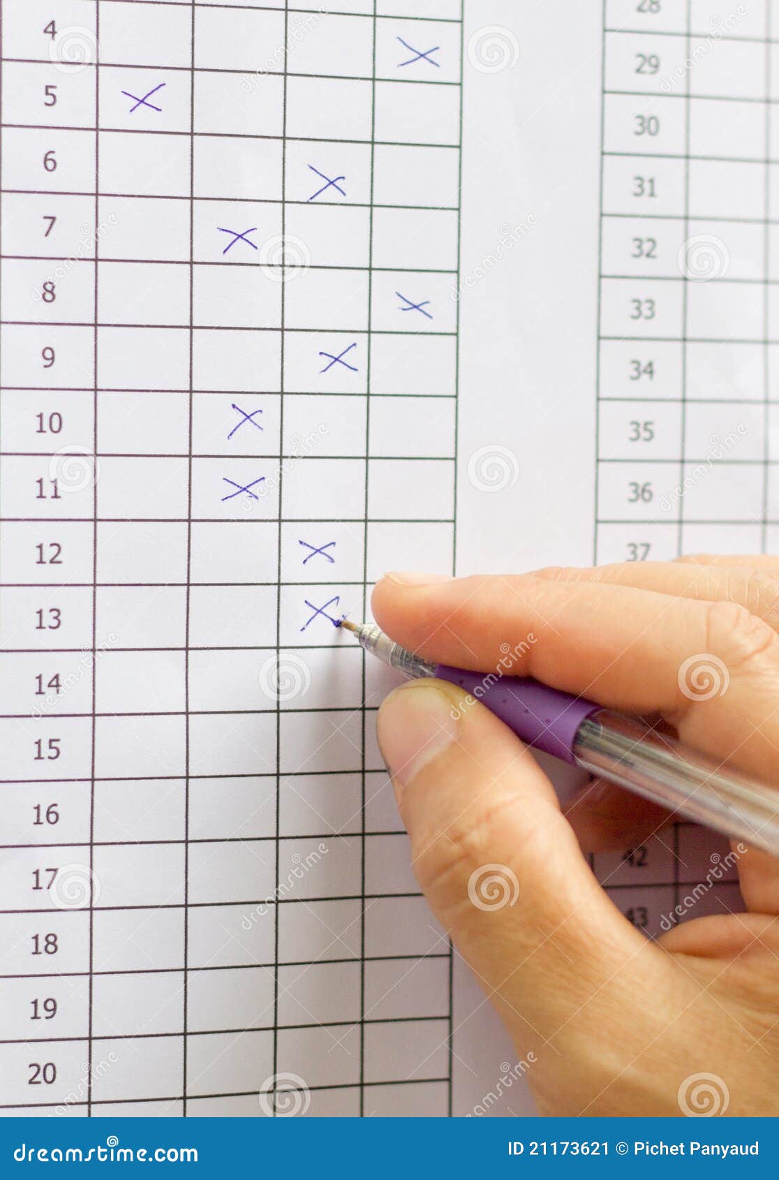 People make cross stock image. Image of solution, question - 21173621