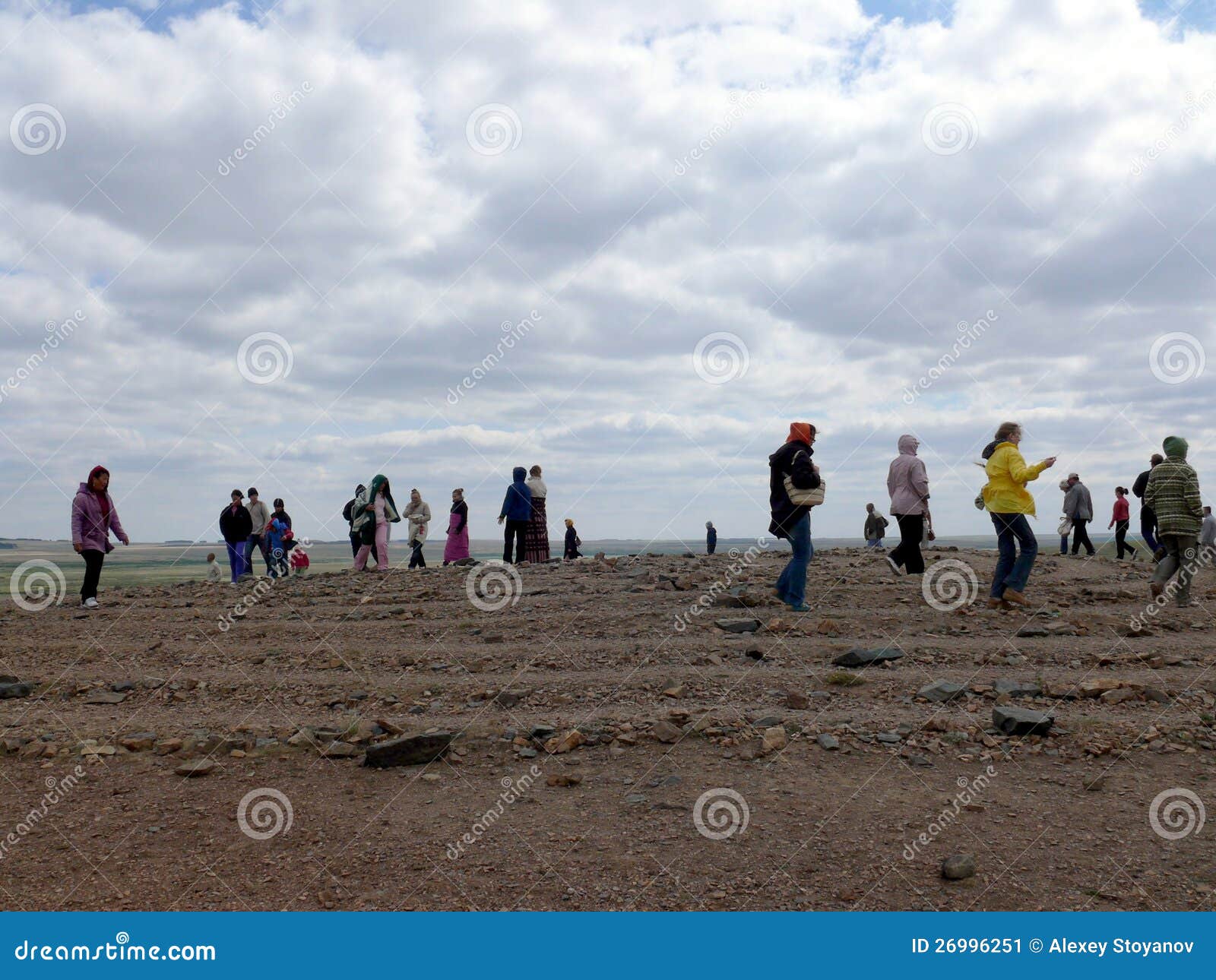 People make heathen ritual editorial photo. Image of direction - 26996251