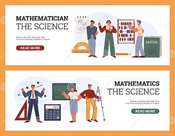 People Make Mathematical Calculations, Formulas, Graph, Mathematics the ...