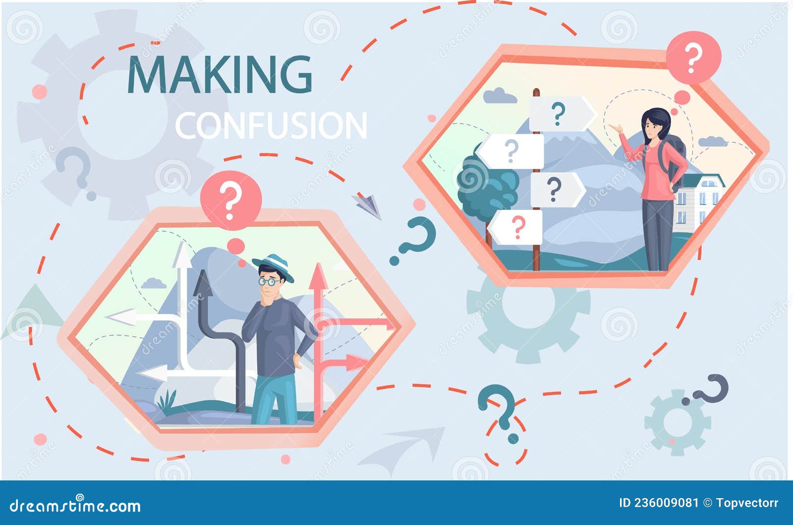 Incomprehension Can Make Us Blind - Pictured As Word Incomprehension On ...