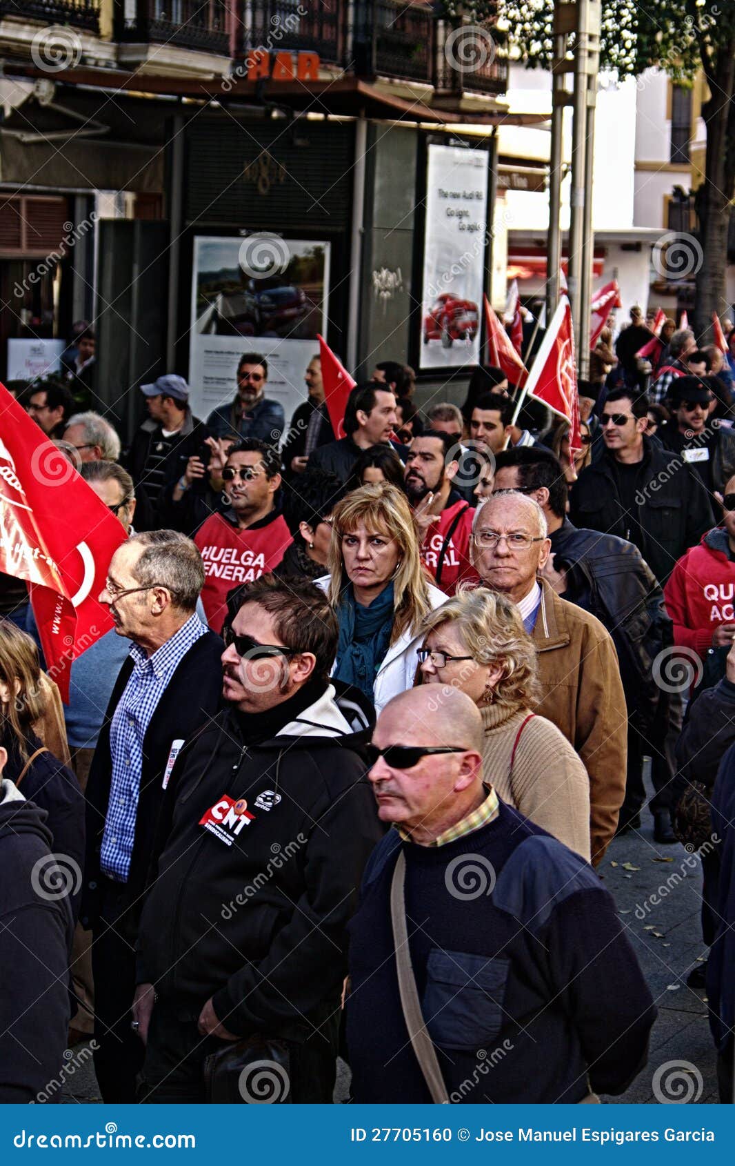 People Marching in a Demonstration 29 Editorial Image - Image of brush ...