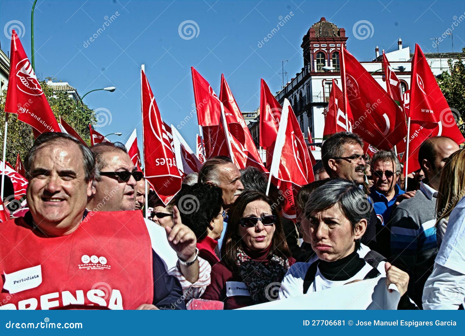 People Marching in a Demonstration 54 Editorial Photo - Image of ...