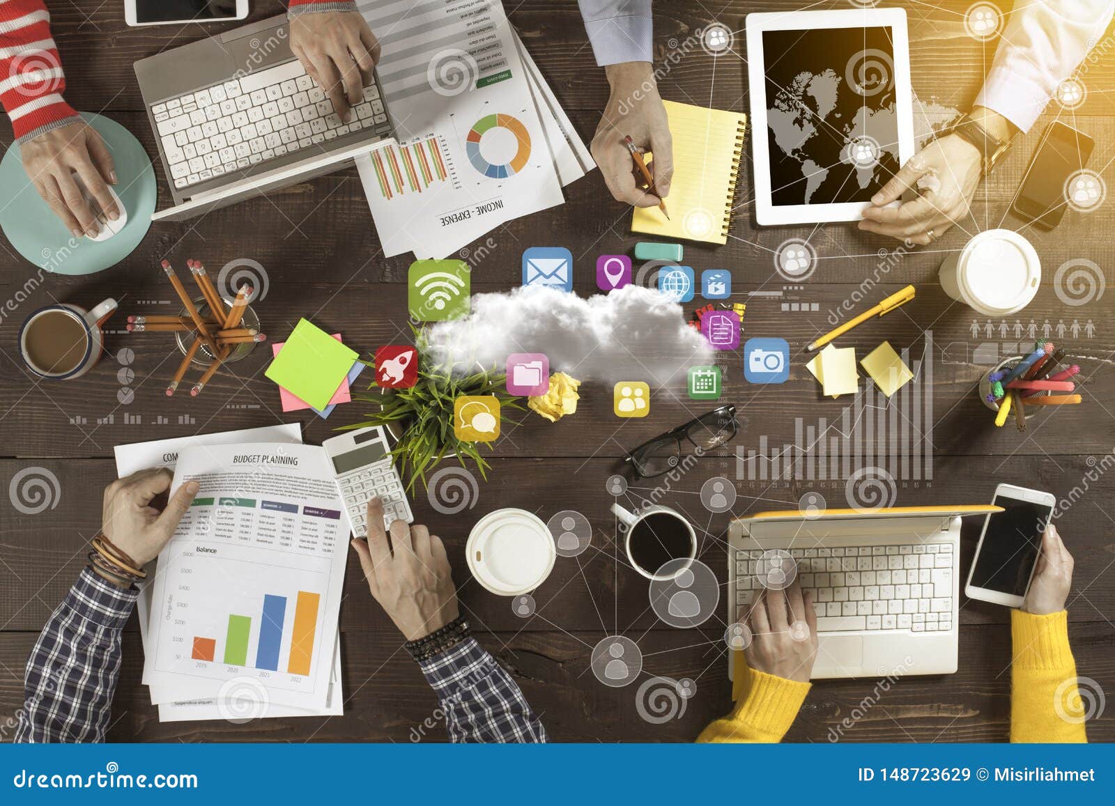 Social Network Online Sharing Connection Concept Stock Image - Image of ... Social Network Online Sharing Connection Concept Stock Image - Image of ...