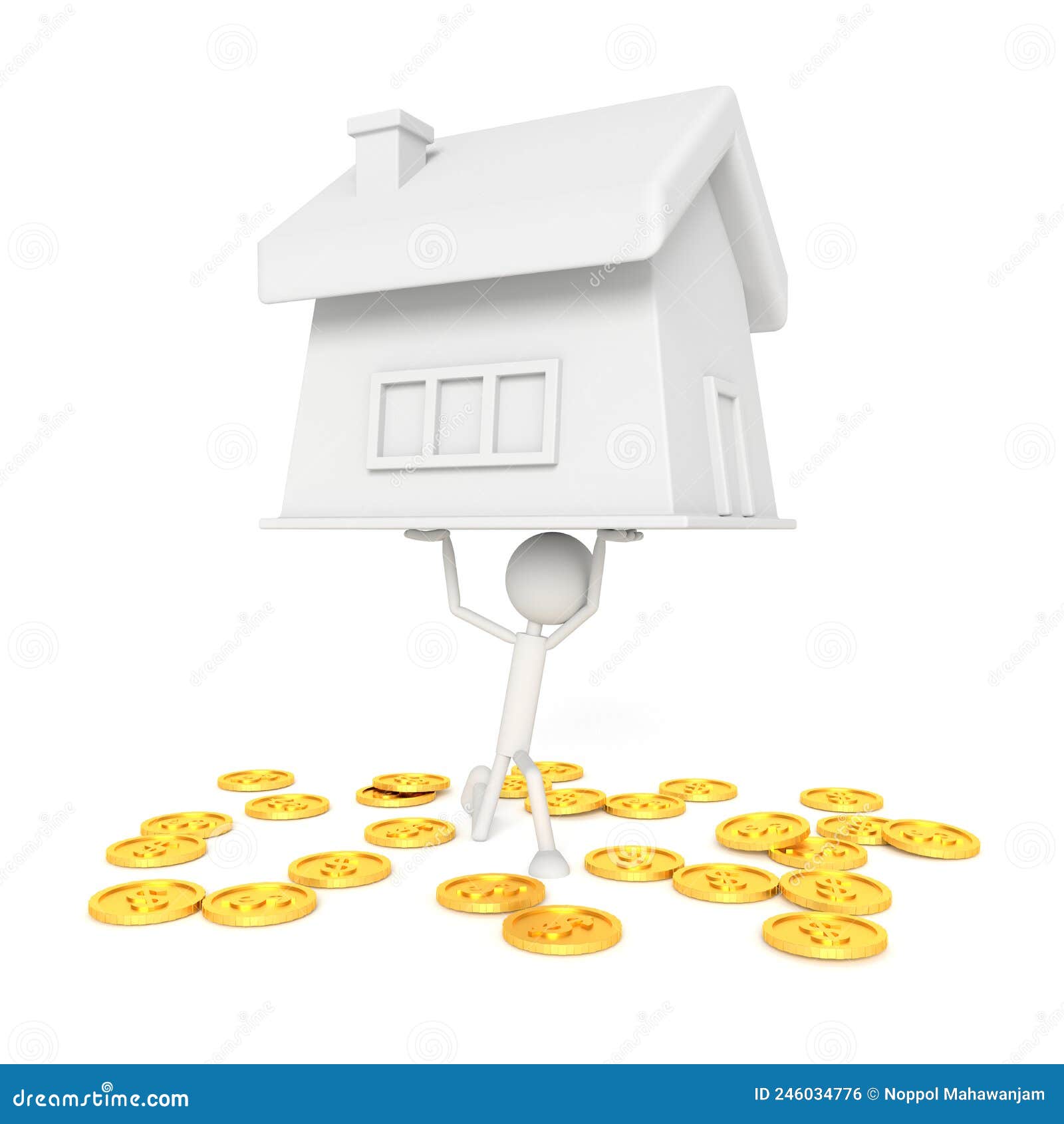 Uplift Cartoons, Illustrations & Vector Stock Images - 7265 Pictures to ...