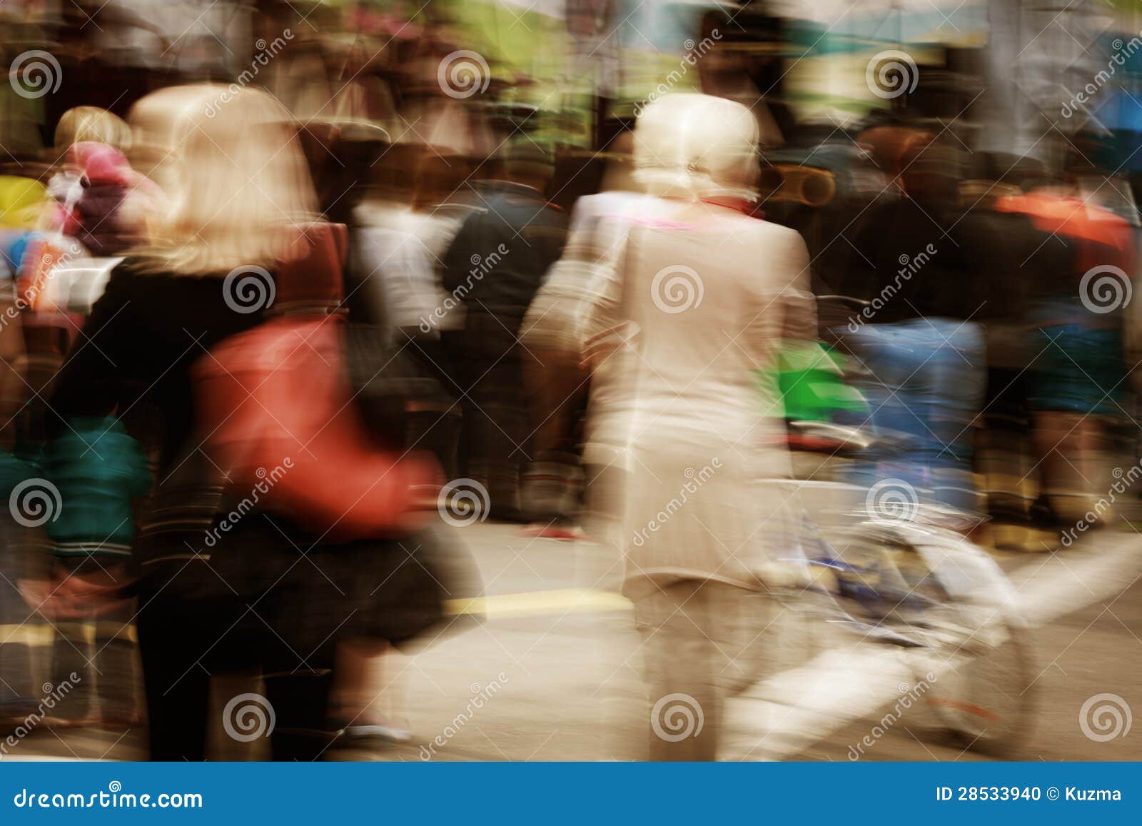 People in motion blur stock photo. Image of moving, people - 28533940