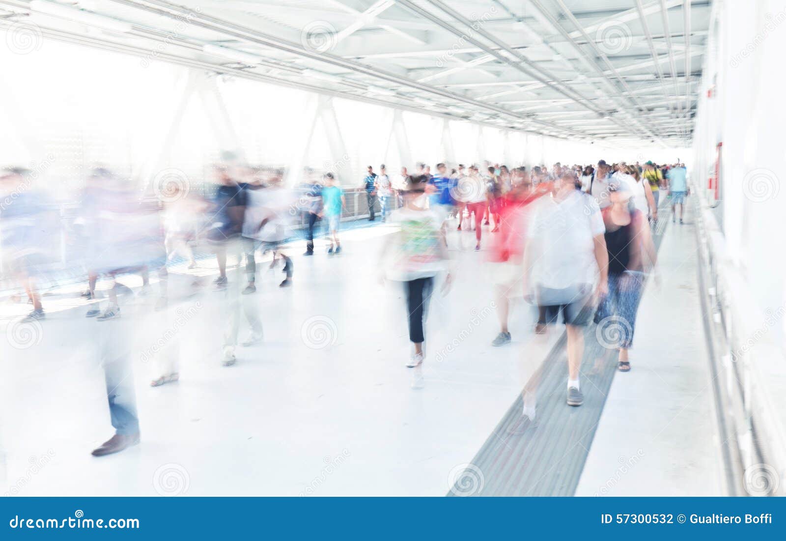 People moving stock photo. Image of panning, casual, walking - 57300532