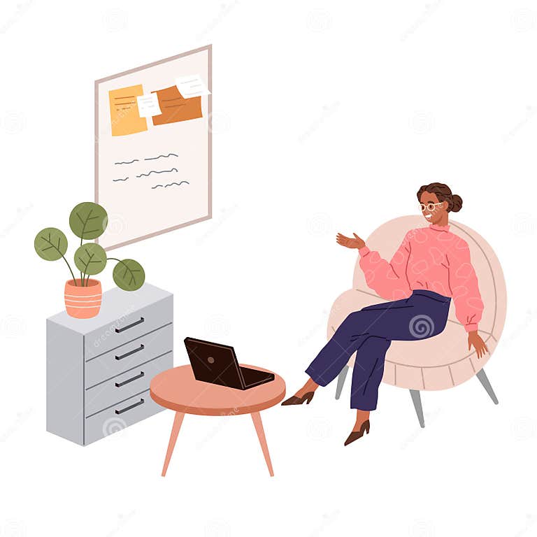 People Office Work. People in Office Work in Dynamic and Fast-paced ...