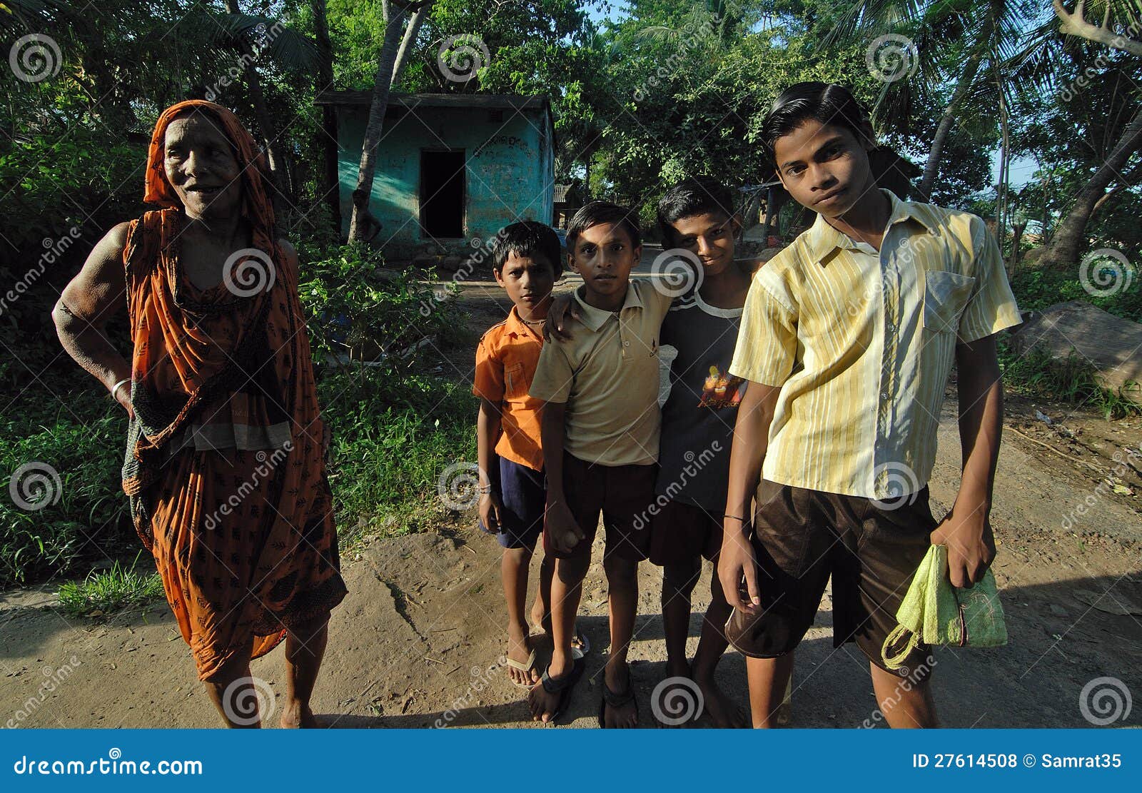 People of Orissa editorial stock photo. Image of orissa - 27614508