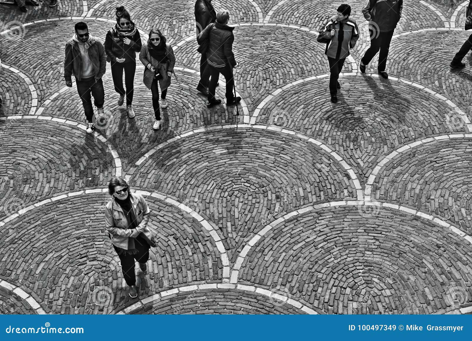 People of the Path editorial stock image. Image of rough - 100497349