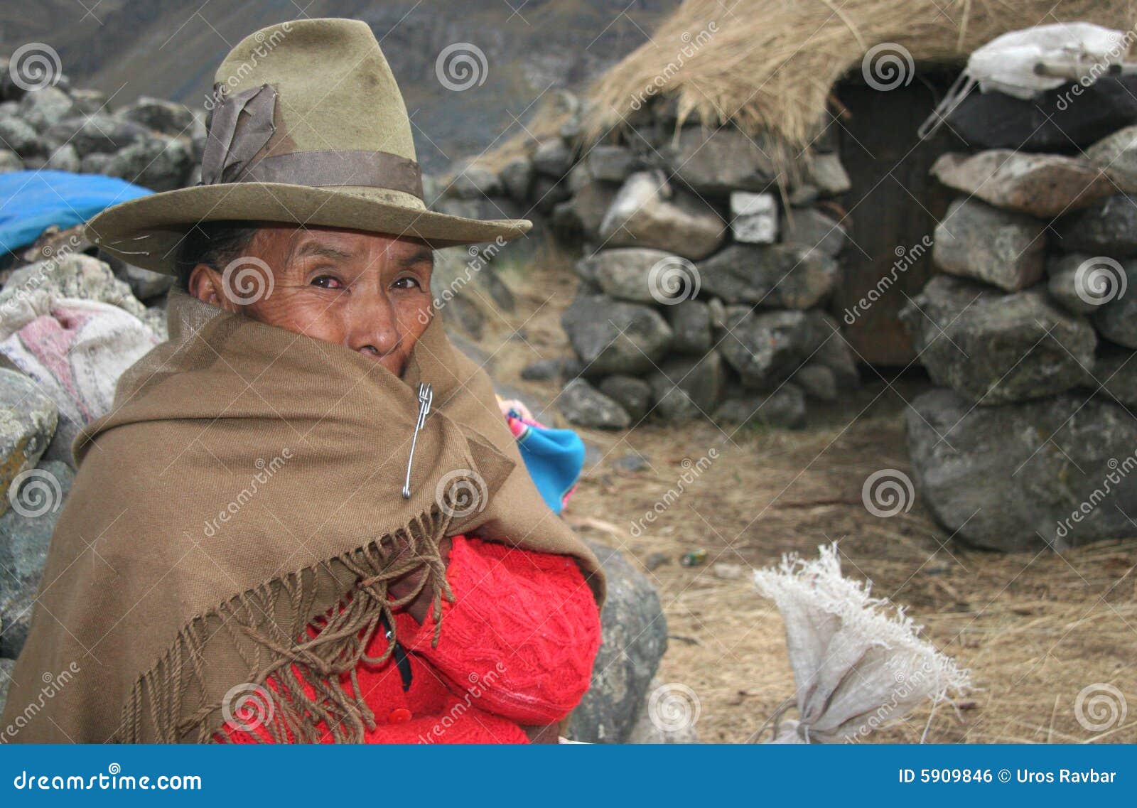 People of Peru editorial photo. Image of native, poverty - 5909846