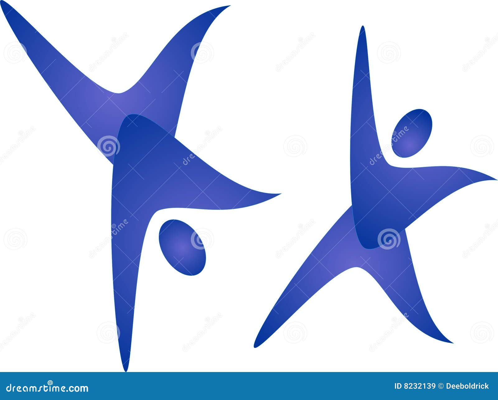 People Pictograms Having Fun Stock Vector - Illustration of fashion ...