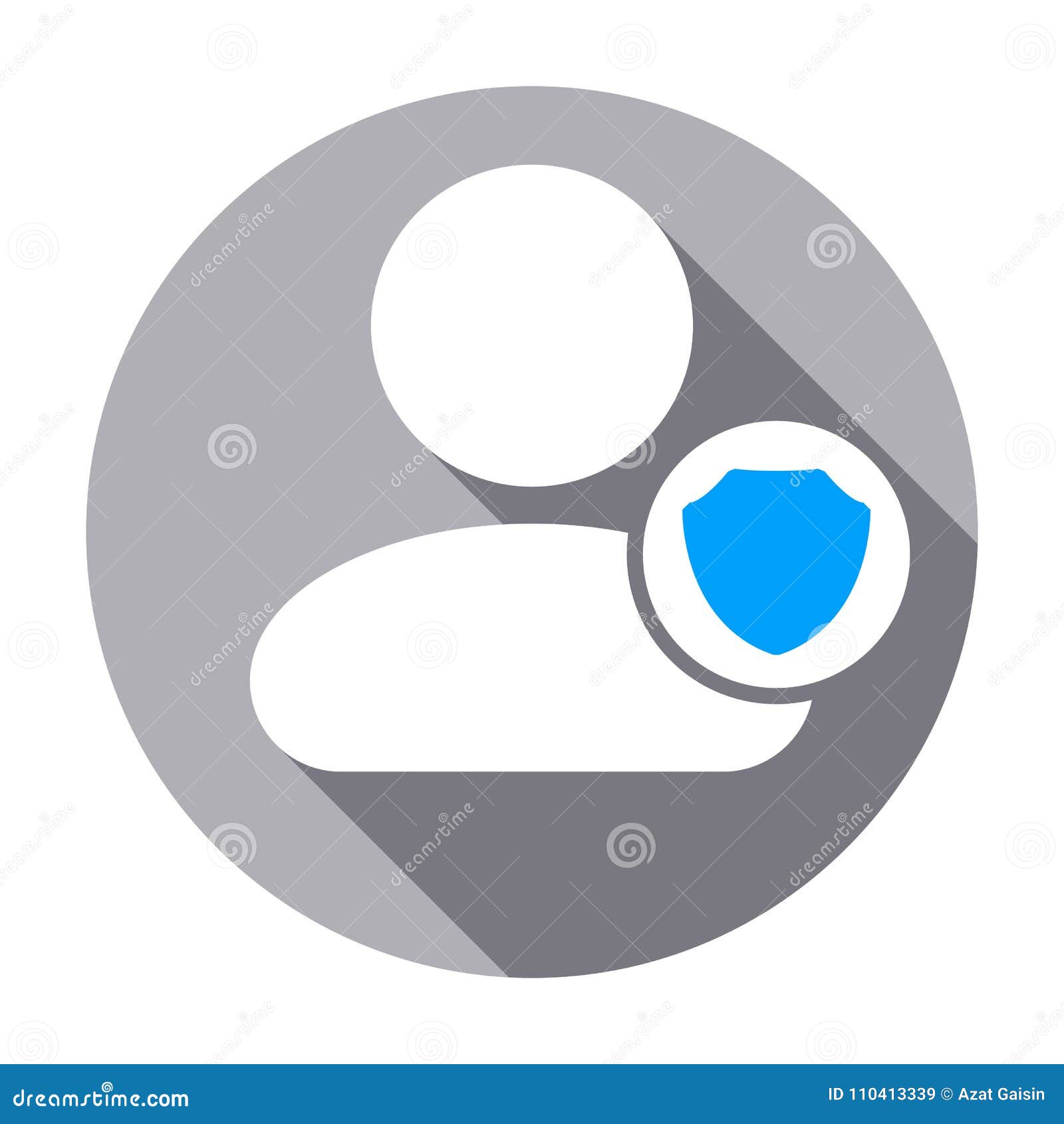 People protect user icon stock vector. Illustration of protect - 110413339 People protect user icon stock vector. Illustration of protect - 110413339