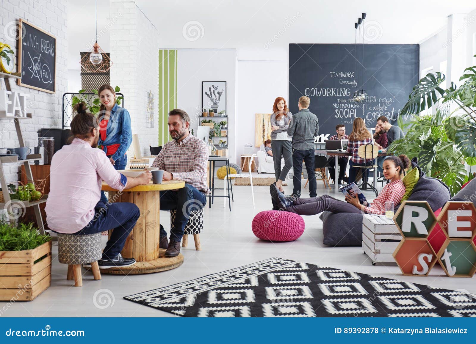 Lunch Break Leisure, Activities To Relieve Stress, Engaging Office ...