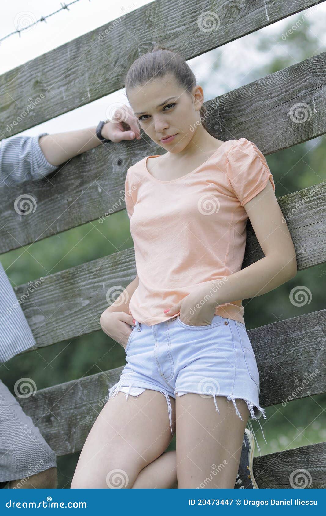 People relaxing outside stock image. Image of countryside - 20473447