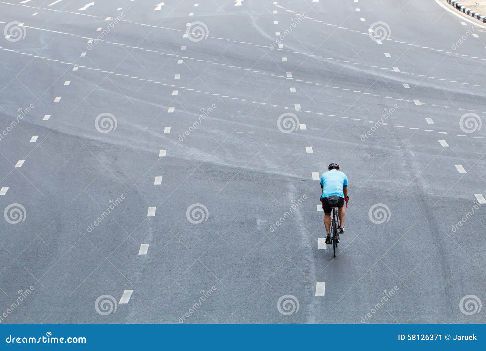 People ride bicycle stock image. Image of tourism, park - 58126371