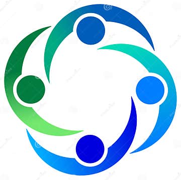 People round stock vector. Illustration of icon, artistic - 18589073