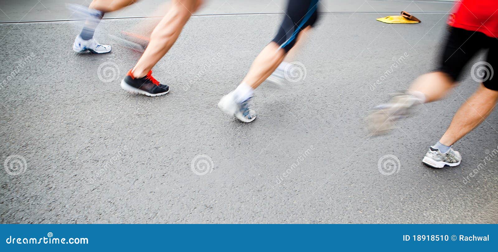 People running stock photo. Image of challenge, blur - 18918510