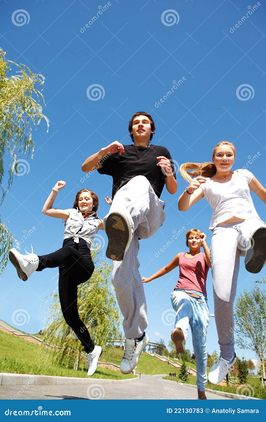 People running stock image. Image of race, athletics - 22130783