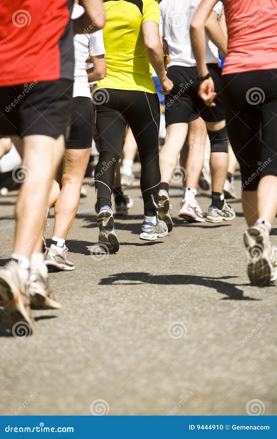 People running stock photo. Image of athlete, athletic - 9444910