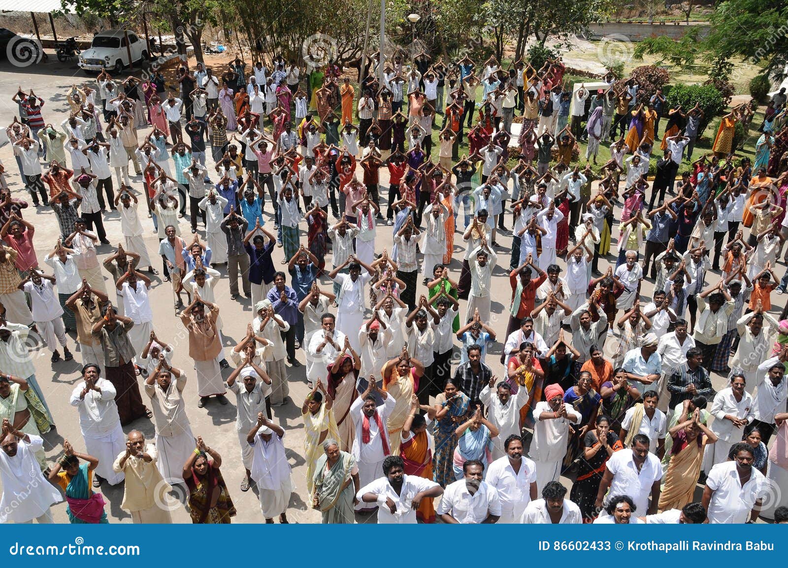 People at rural area India editorial stock photo. Image of childhood ...