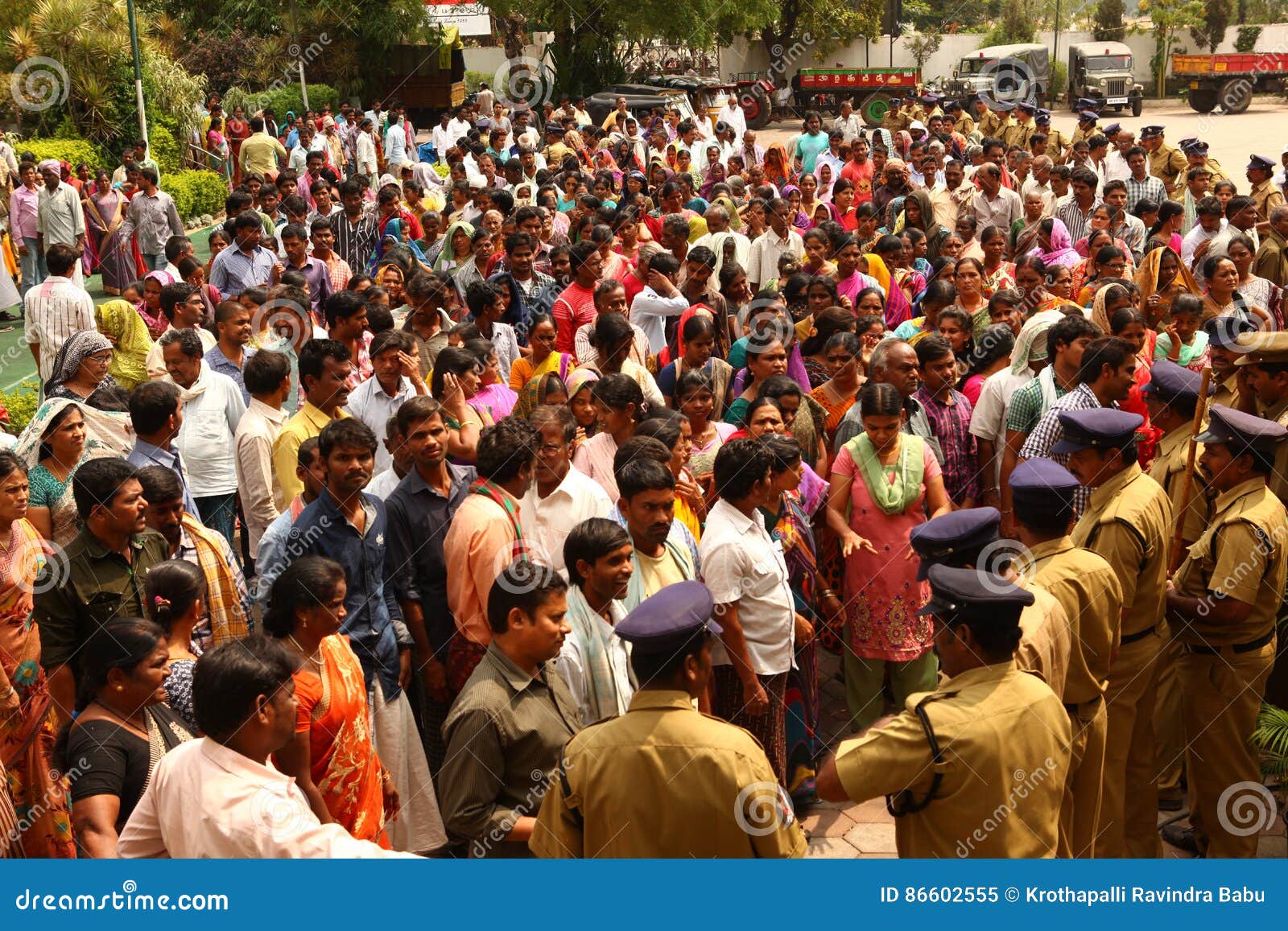 People at rural area India stock image. Image of female - 86602555