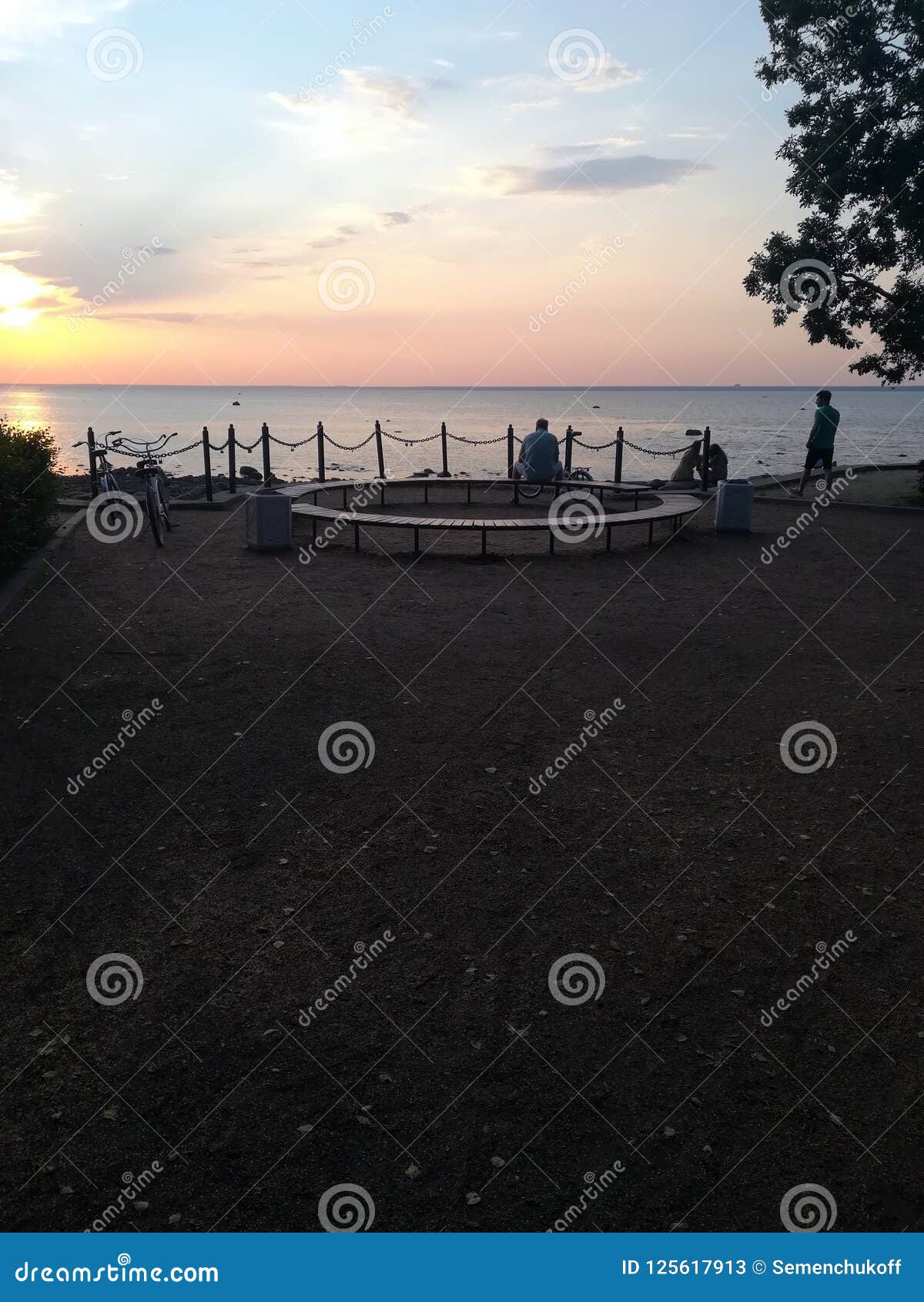 People editorial stock photo. Image of sunset, people - 125617913