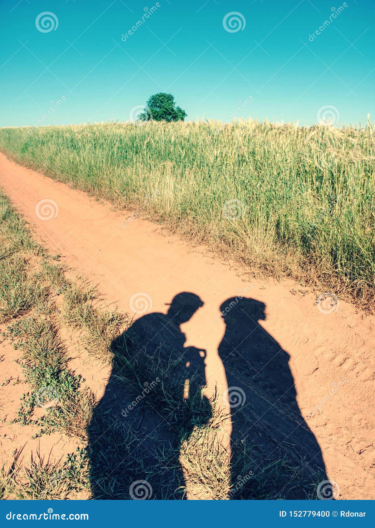 People Shadows on Old Dusty Road with Ferric Red Soil. Shadows Stock ... People Shadows on Old Dusty Road with Ferric Red Soil. Shadows Stock ...