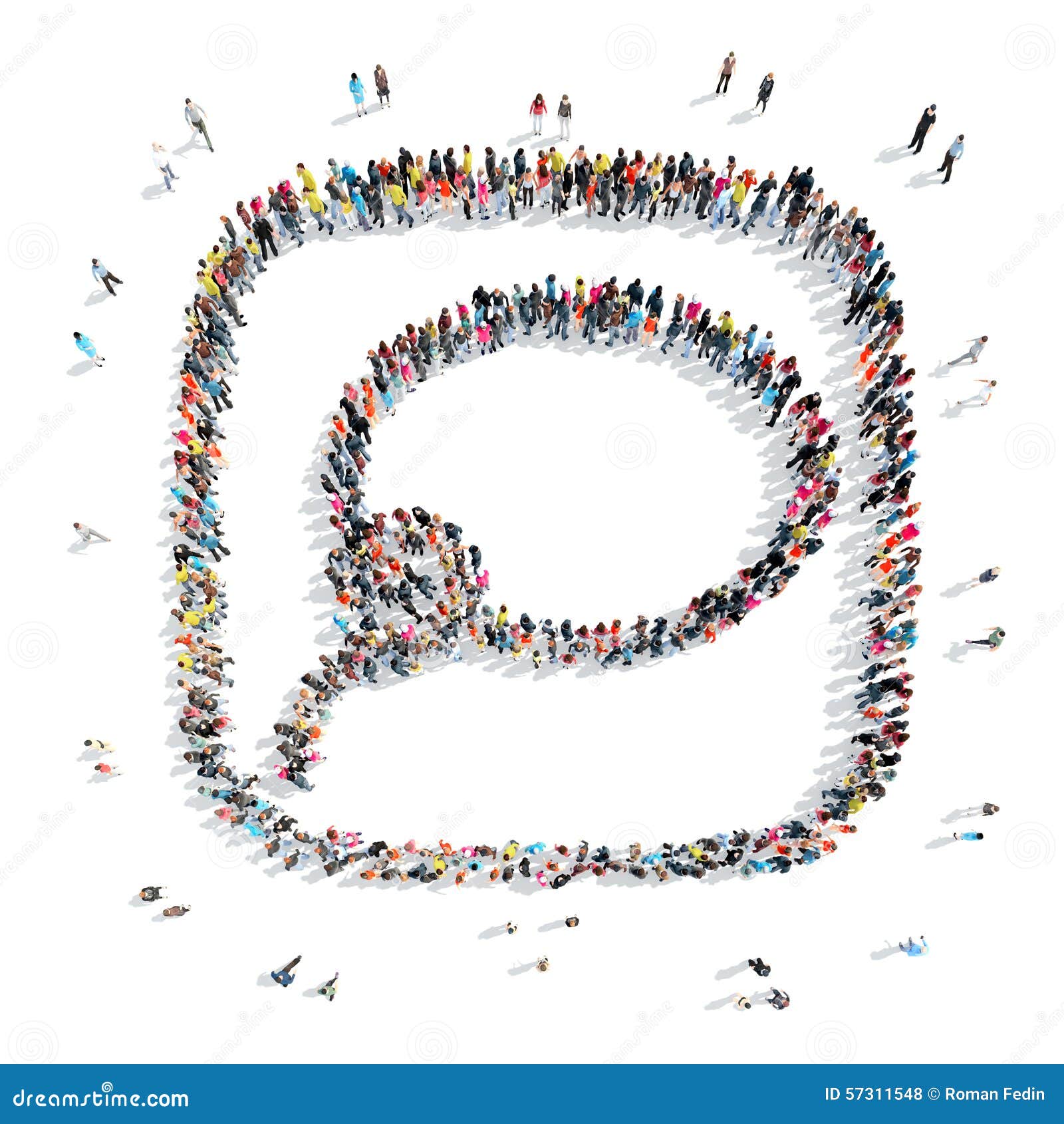 People Suggestions Team Work Logo Partnership Education Celebration ...