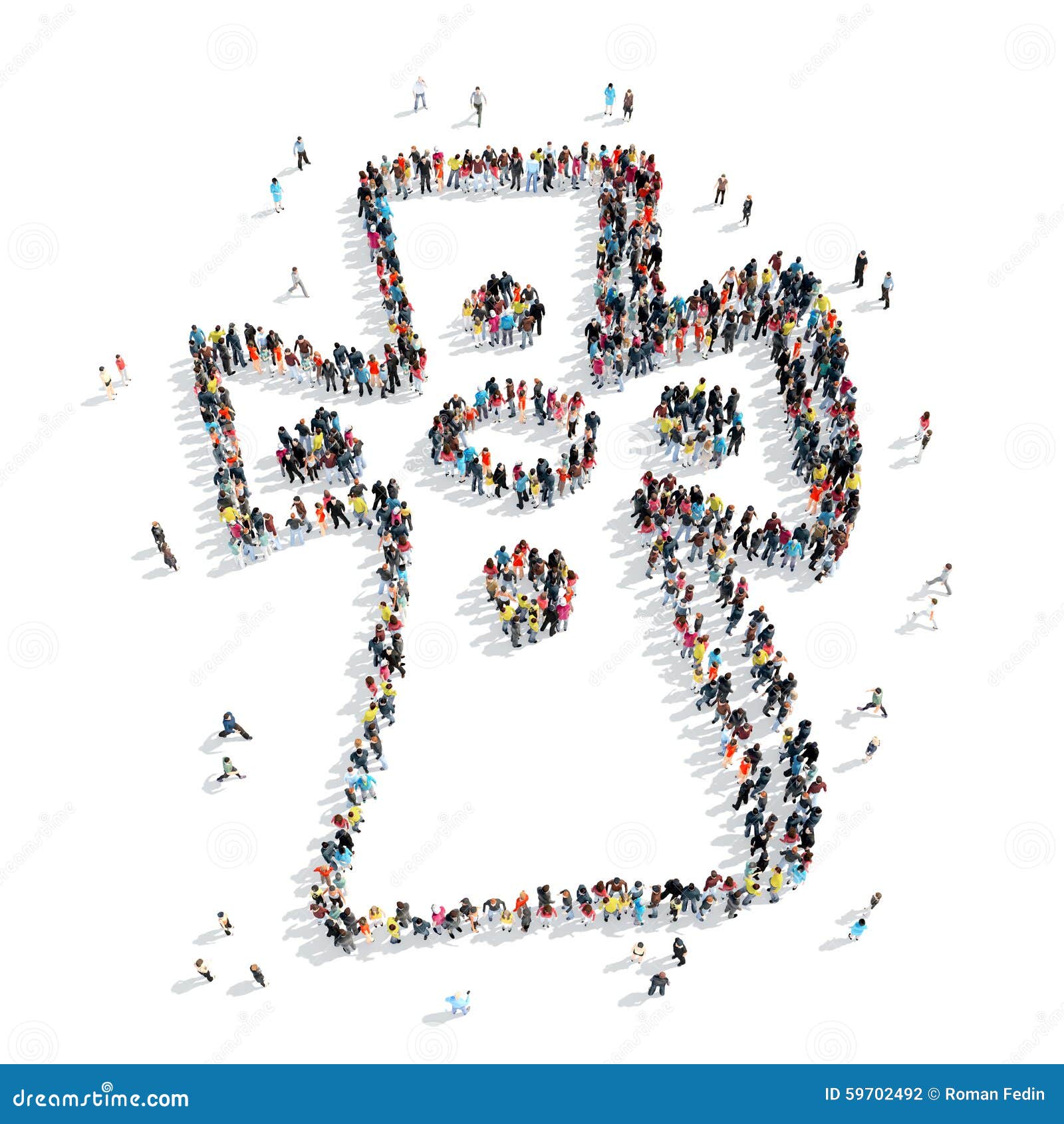 Cross 3d In Cartoon Style. 3d Red Illustration On Pink Backdrop. 3d ...