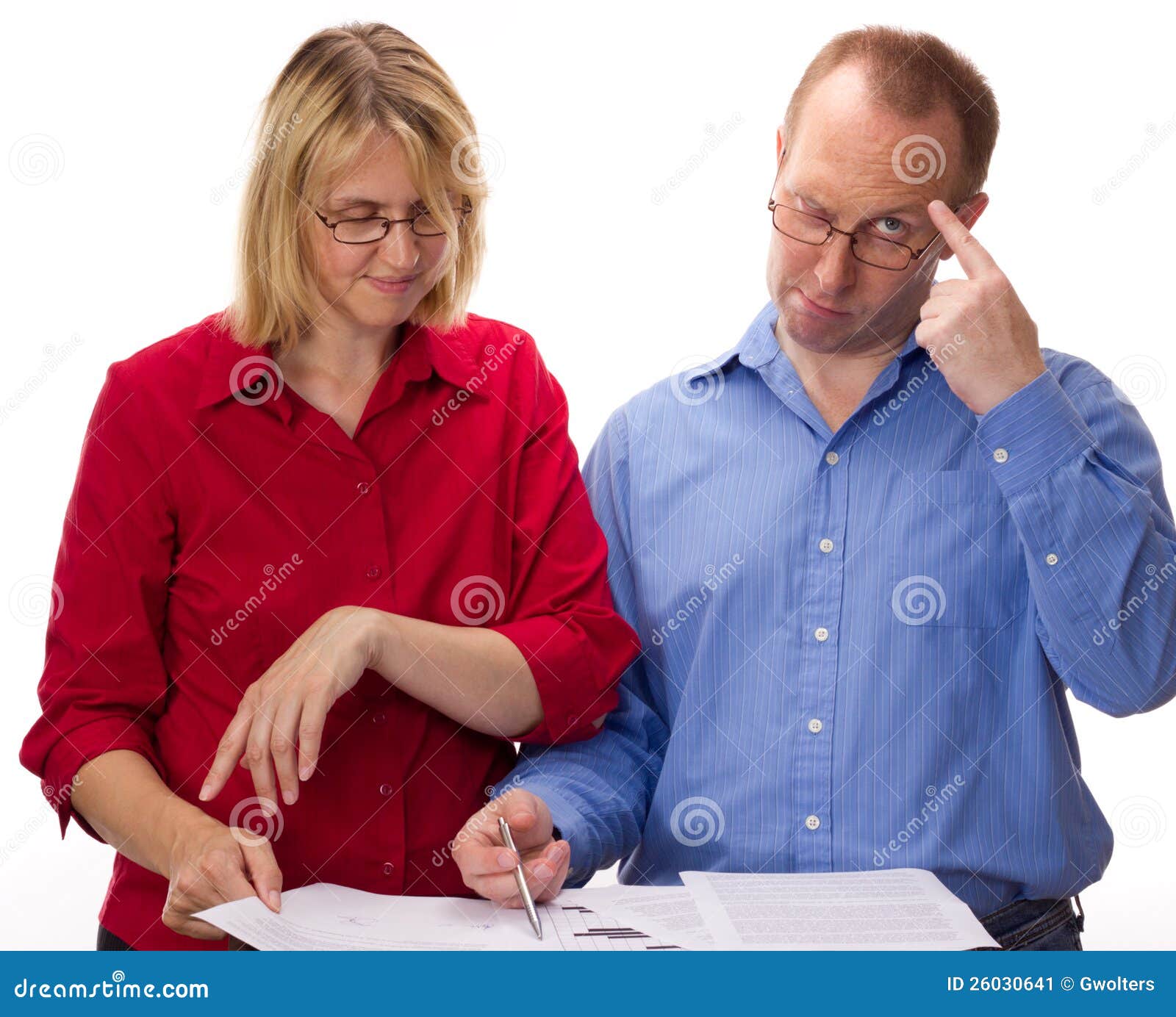 People Signing of an Agreement Stock Image - Image of arrangement ...