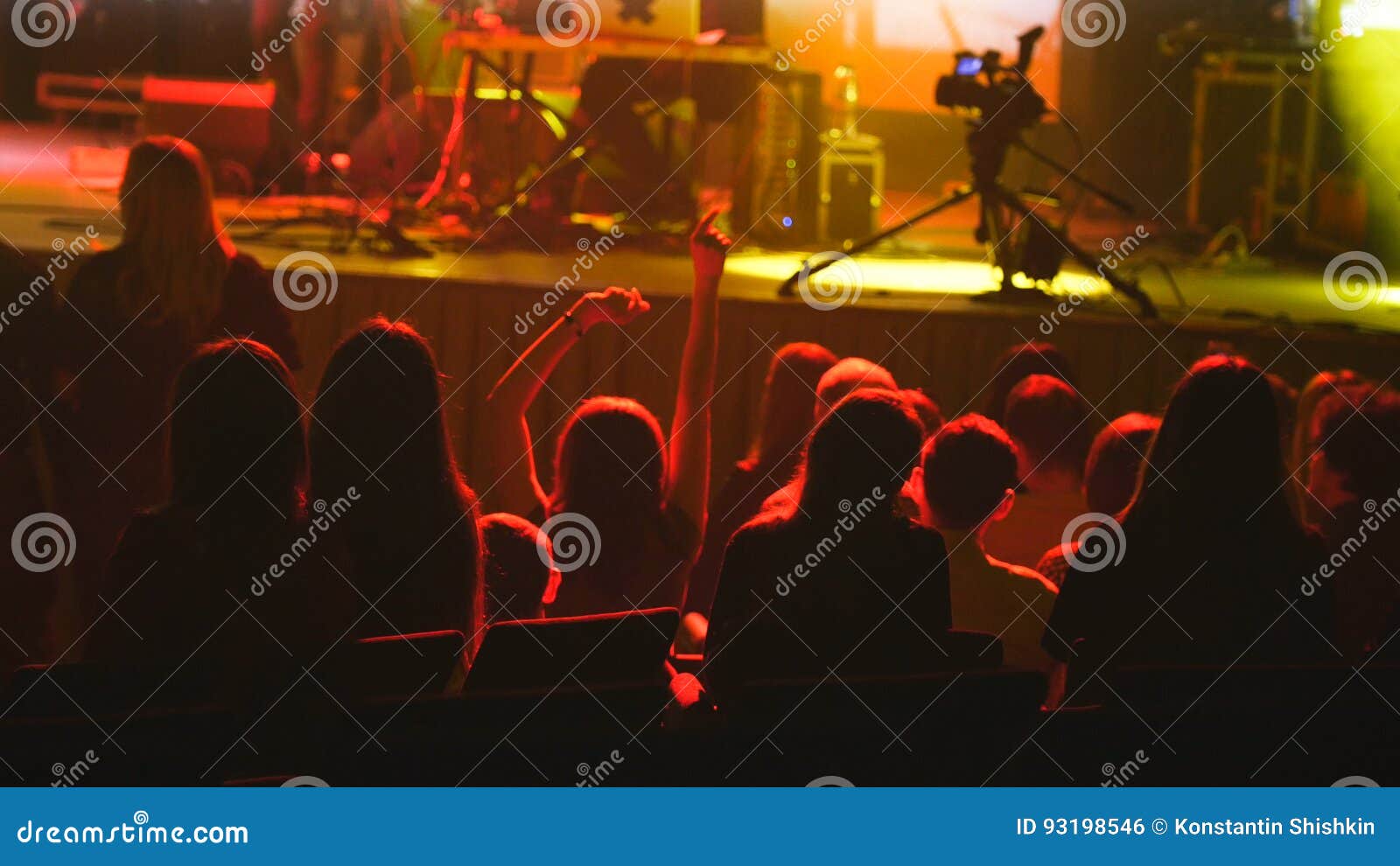 Abstract Rock Formation At Tamezguida, Tassili NAjjer National Park ...